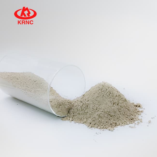Refractory Light weight Insulating Castable - Kerui Refractory Fire ...